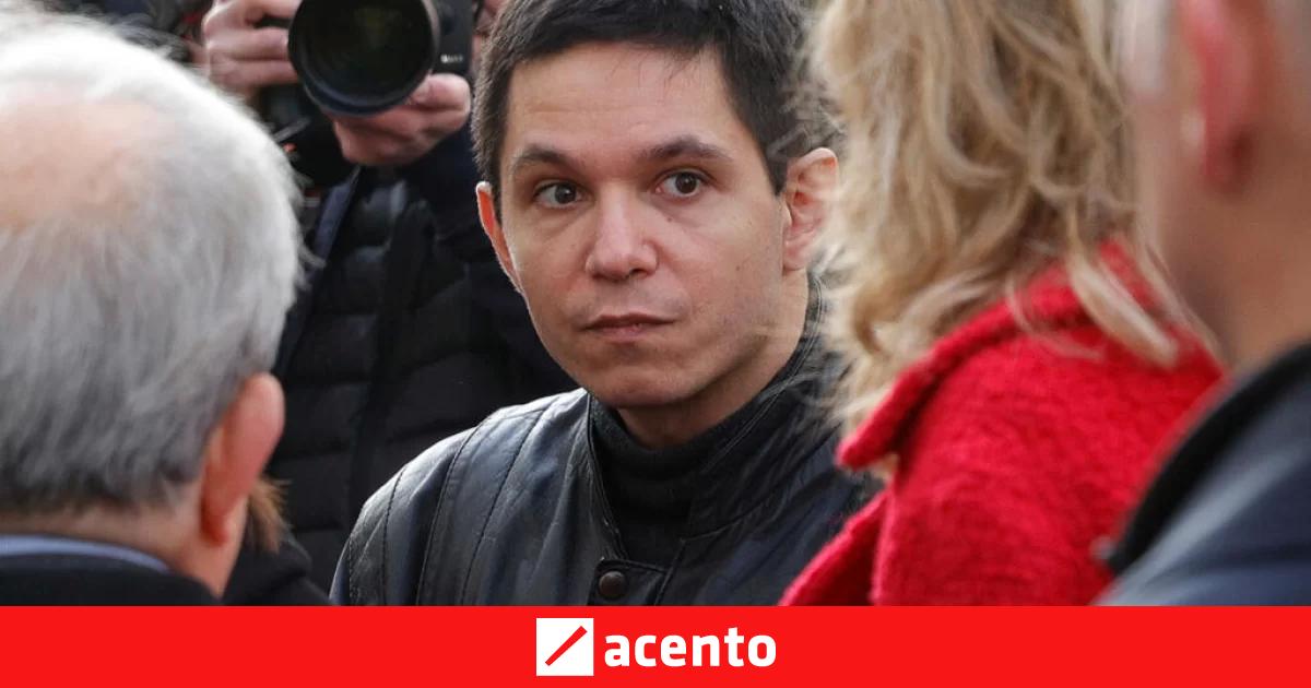 Muere Simon Fieschi, sobreviviente al atentado contra Charlie Hebdo en ...