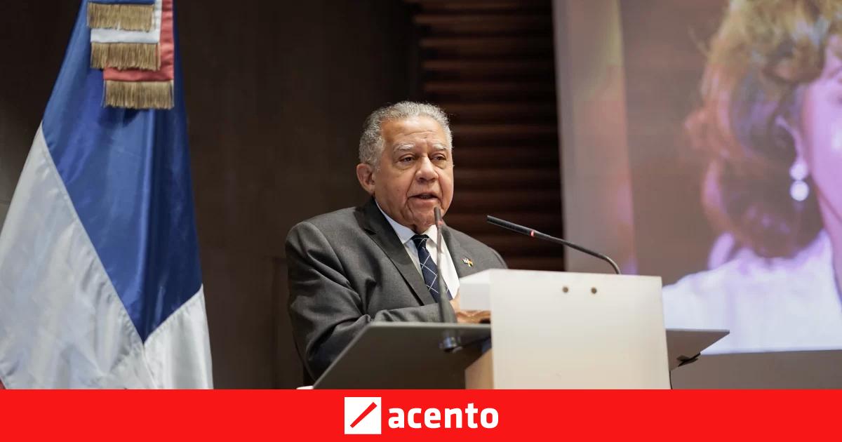 Embajada de RD en España rinde homenaje póstumo a Bernarda Jiménez ...