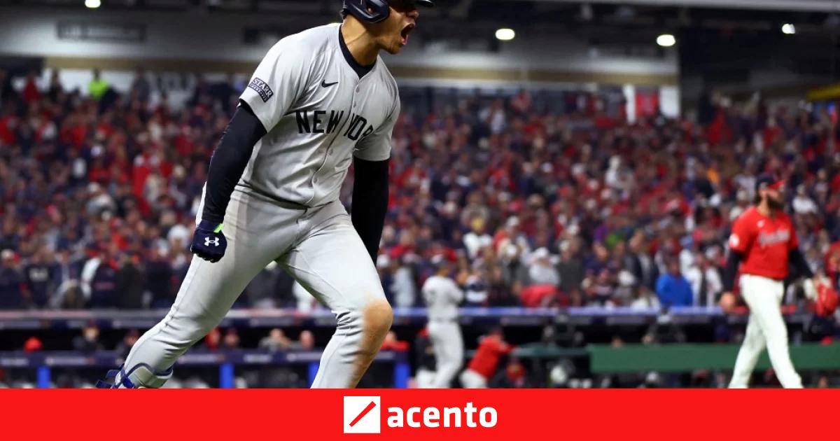 Juan Soto, una jugada de ajedrez perfecta para el éxito de los Yanquis ...