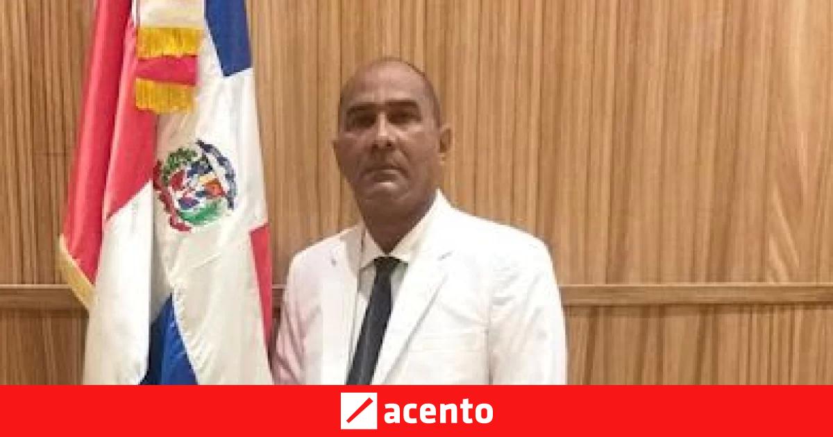 Encuentran sin vida al exregidor del PRM en SDE Abel Elías Matos | Acento