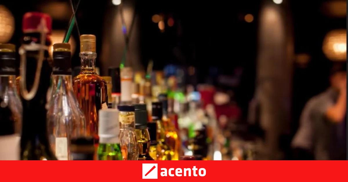 Mantienen prohibición a colmados de vender alcohol más allá de las 12 ...