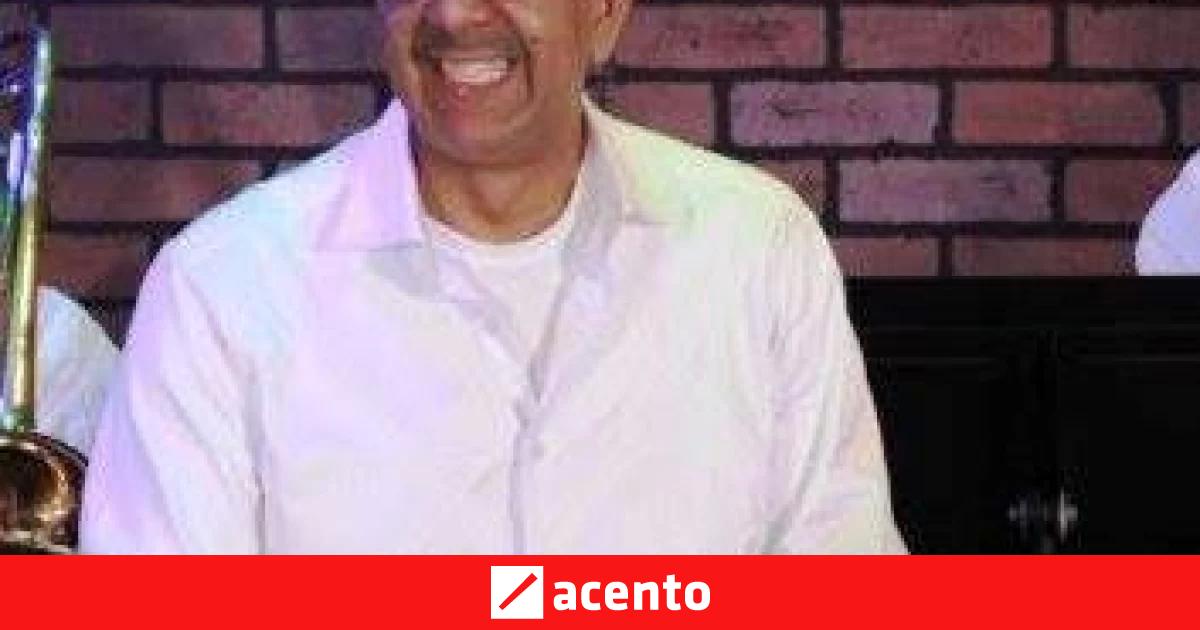 Muere el timbalero de salsa puertorriqueño Charlie Sierra a los 67 años ...