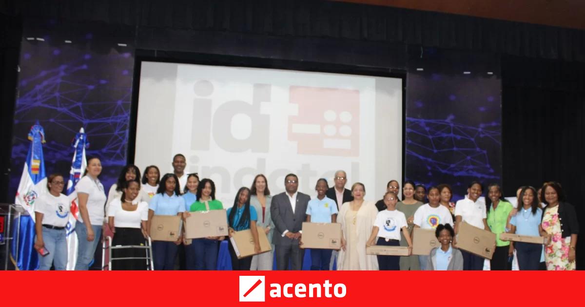 CIPAF premia el liderazgo juvenil en el Día Internacional de la Niña ...