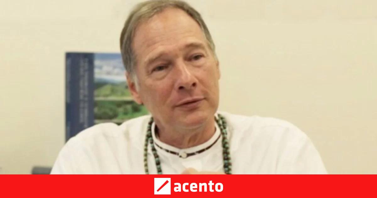 Geo Ripley: un ritmo indetenible del arte dominicano contemporáneo | Acento