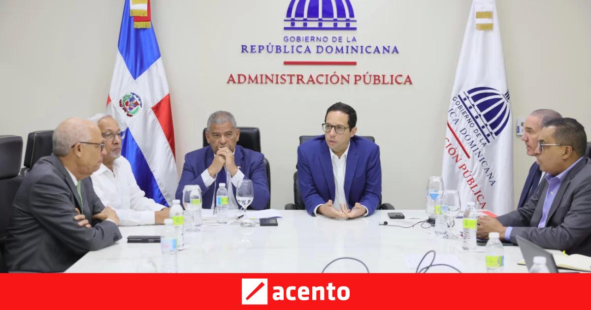 Inician los trabajos para fusionar el Minerd y Mescyt | Acento