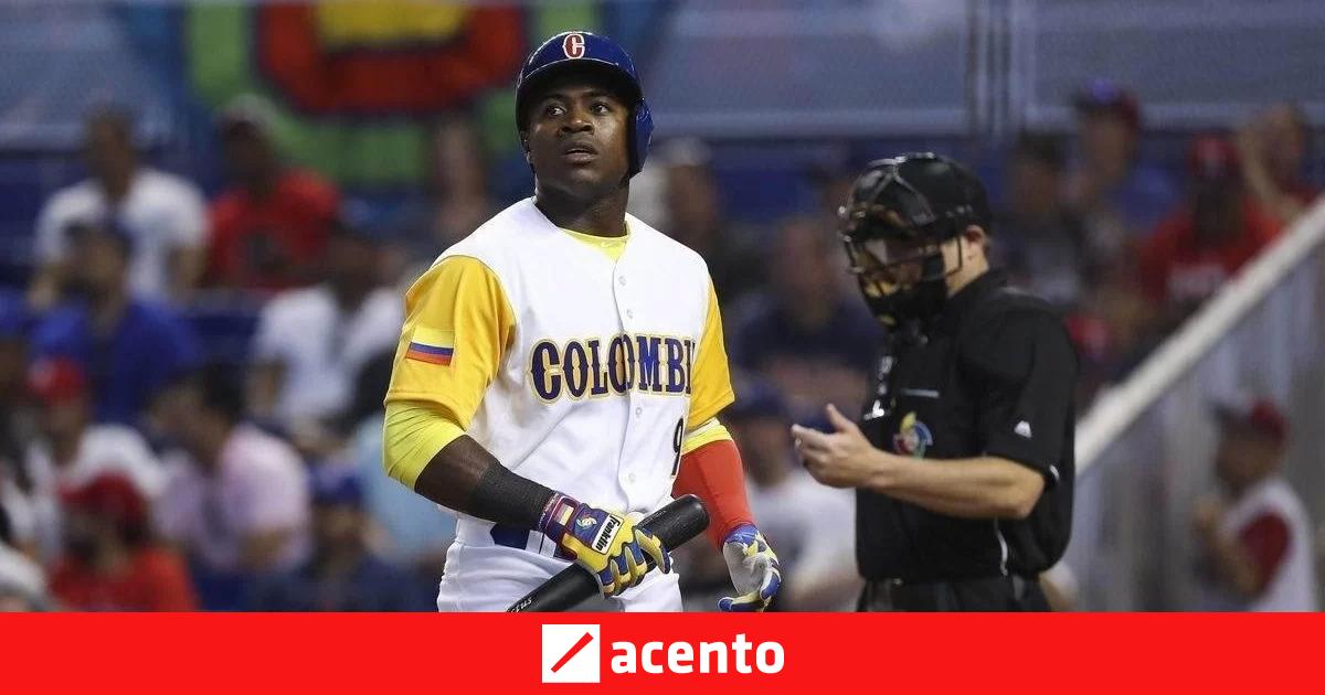 Colombiano Tito Polo custodiará los jardines de los Toros del Este | Acento