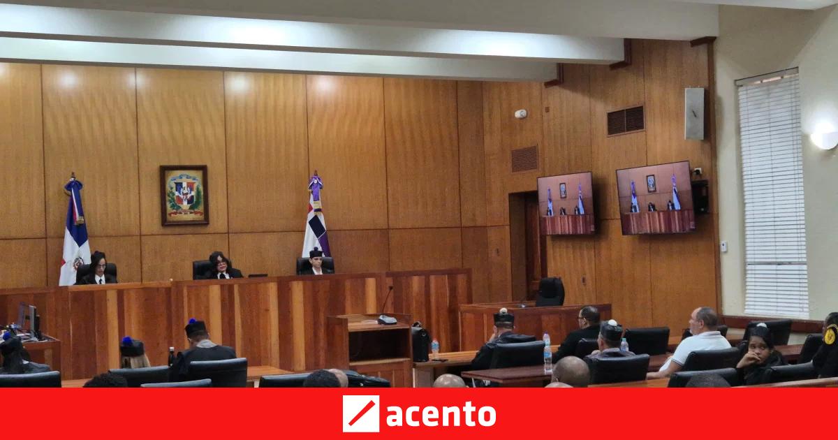 Vuelven a condenar a Argenis Contreras por muerte de Yuniol Ramírez ...