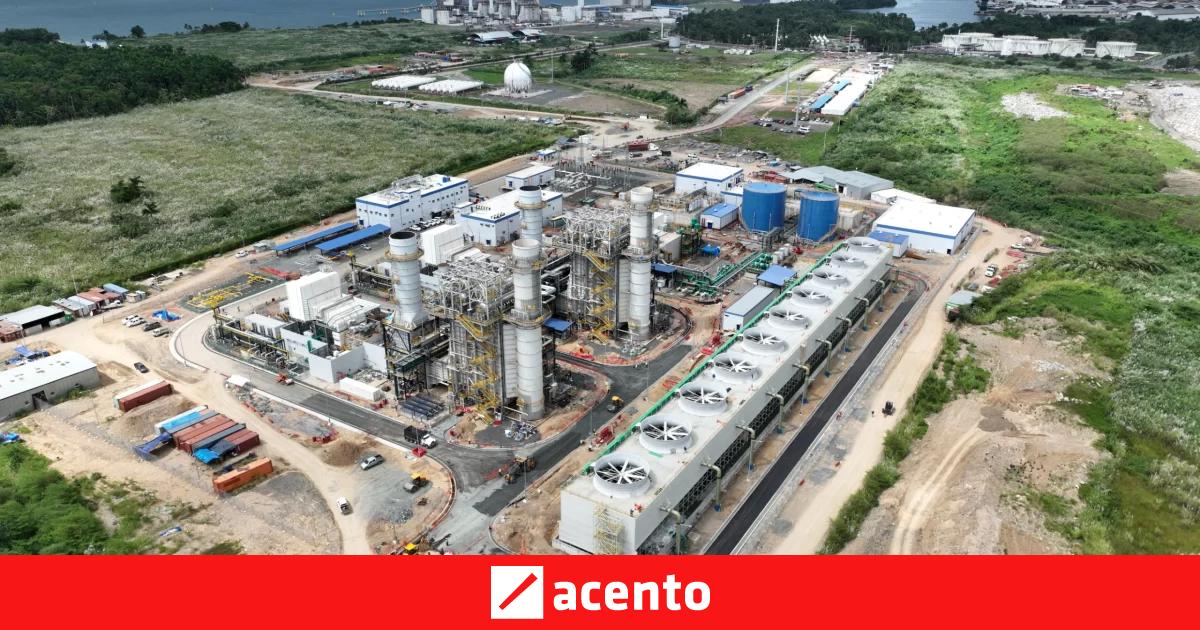 Interenergy Group anuncia inversión de US$ 1,200 millones para la ...