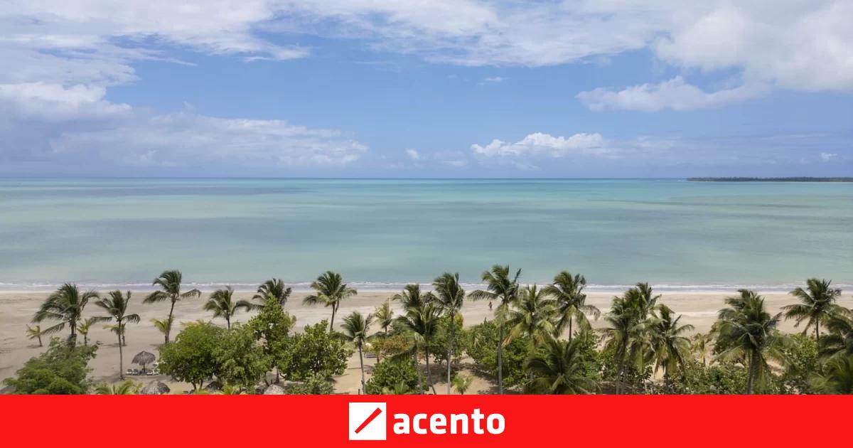 Marriot internacional incorpora a su portafolio todo incluido el ...