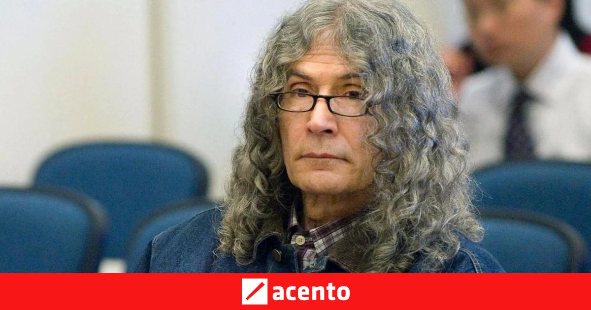 Rodney Alcalá, el asesino serial que intentó encontrar a una de sus ...