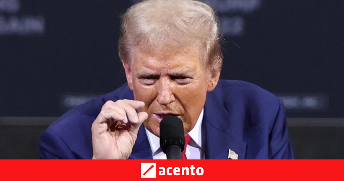 Politólogo considera que Trump intenta restaurar el orden internacional ...