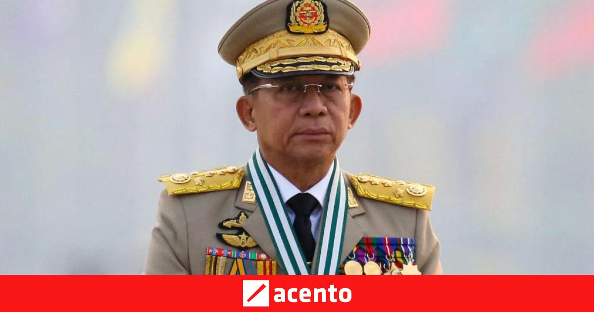 El fiscal de la CPI pide una orden de arresto contra el jefe de la ...