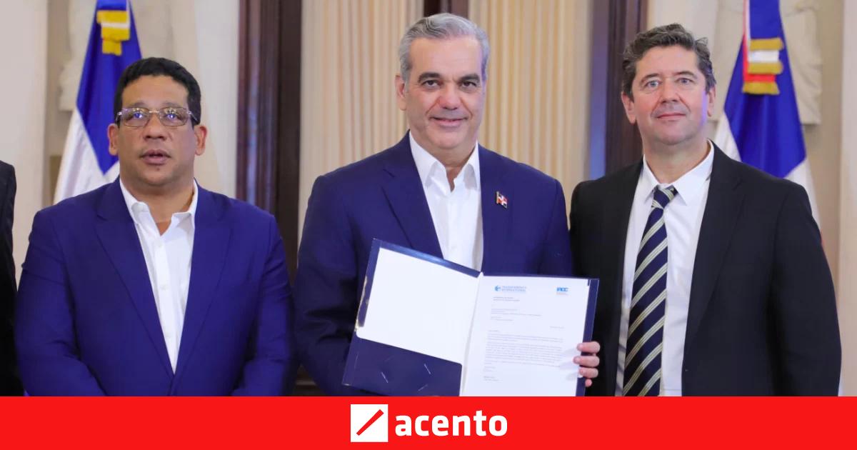 República Dominicana será sede de la Conferencia Internacional ...