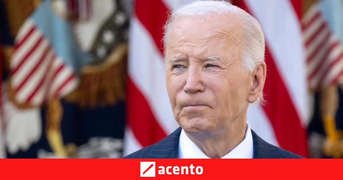 Biden Anuncia Cerca De 6 000 Millones De Dólares Más De Ayuda A Ucrania