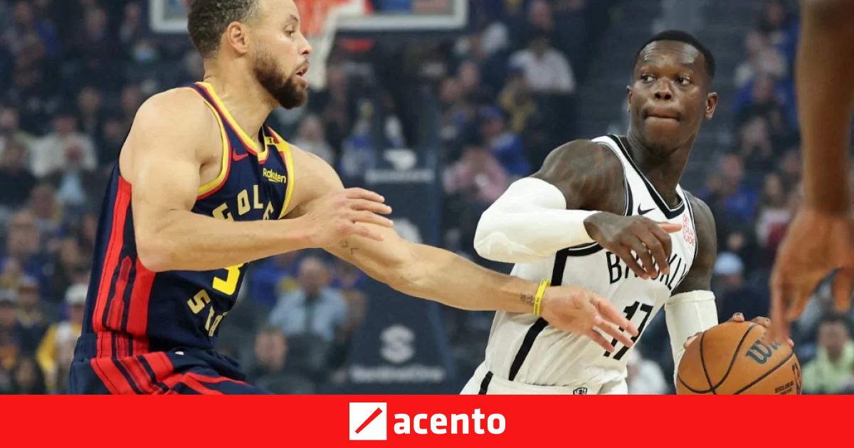 Jordi Fernández y Nets firman una proeza ante Warriors y Knicks piden ...