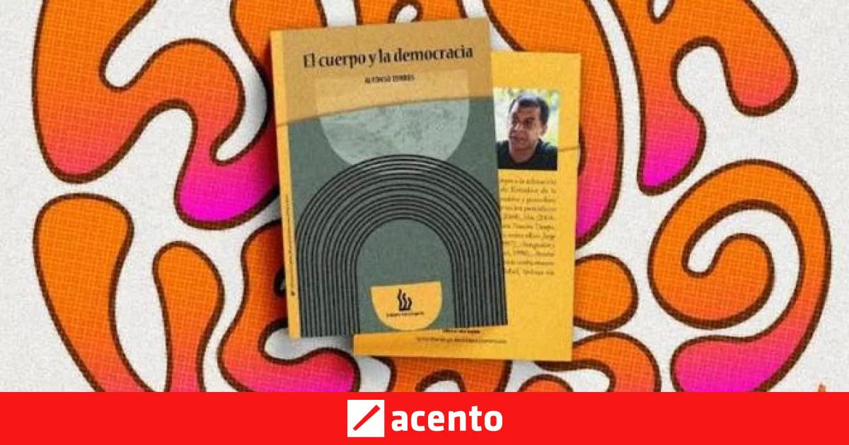 El periodista Alfonso Torres presentará en Nueva York su libro 'El ...