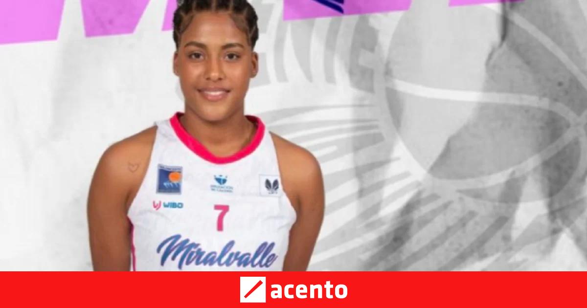 Dominicana Ángela Jiménez evoluciona 'muy favorablemente' traumatismo ...