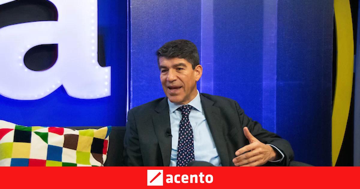 Gerente de Fiduciaria La Nacional explica las ventajas hacer negocios ...
