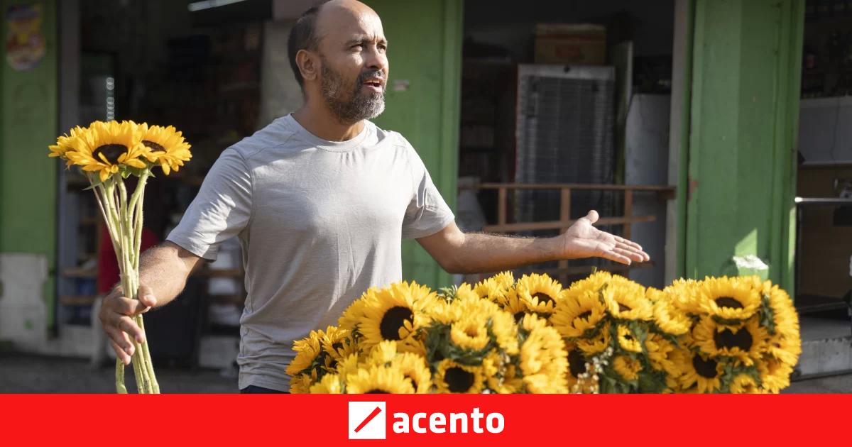 Bastardo | Acento