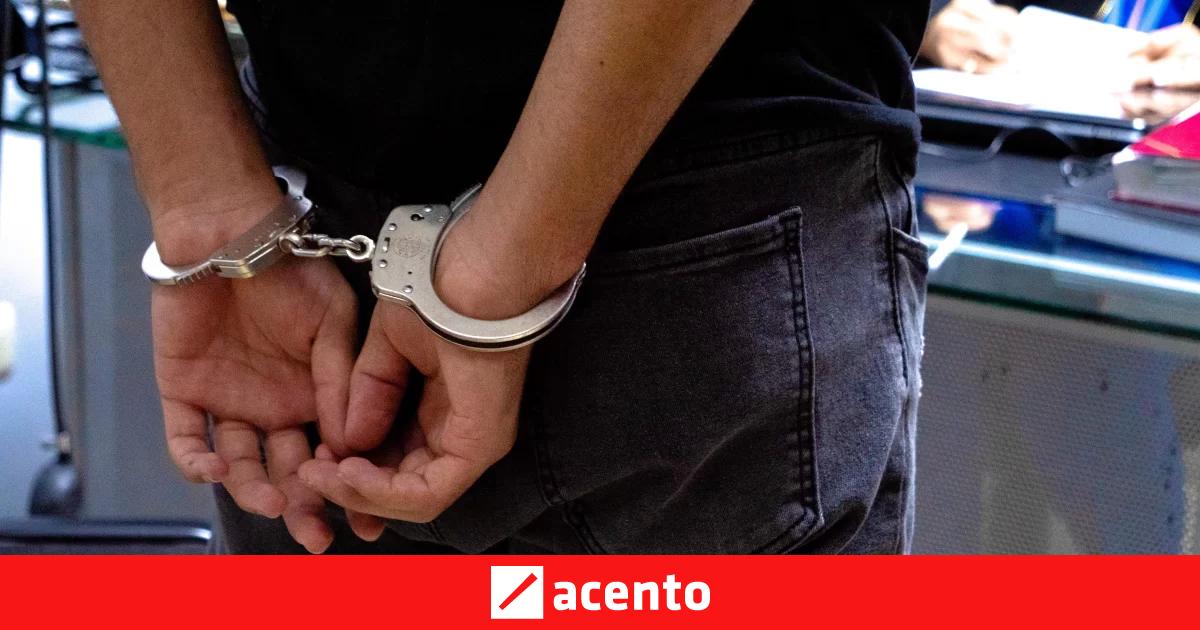 Detenido un hombre acusado de matar a su pareja en Los Guandules | Acento