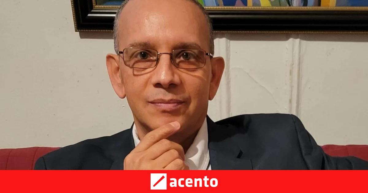 Cinco preguntas para un escritor o escritora de la República Dominicana ...