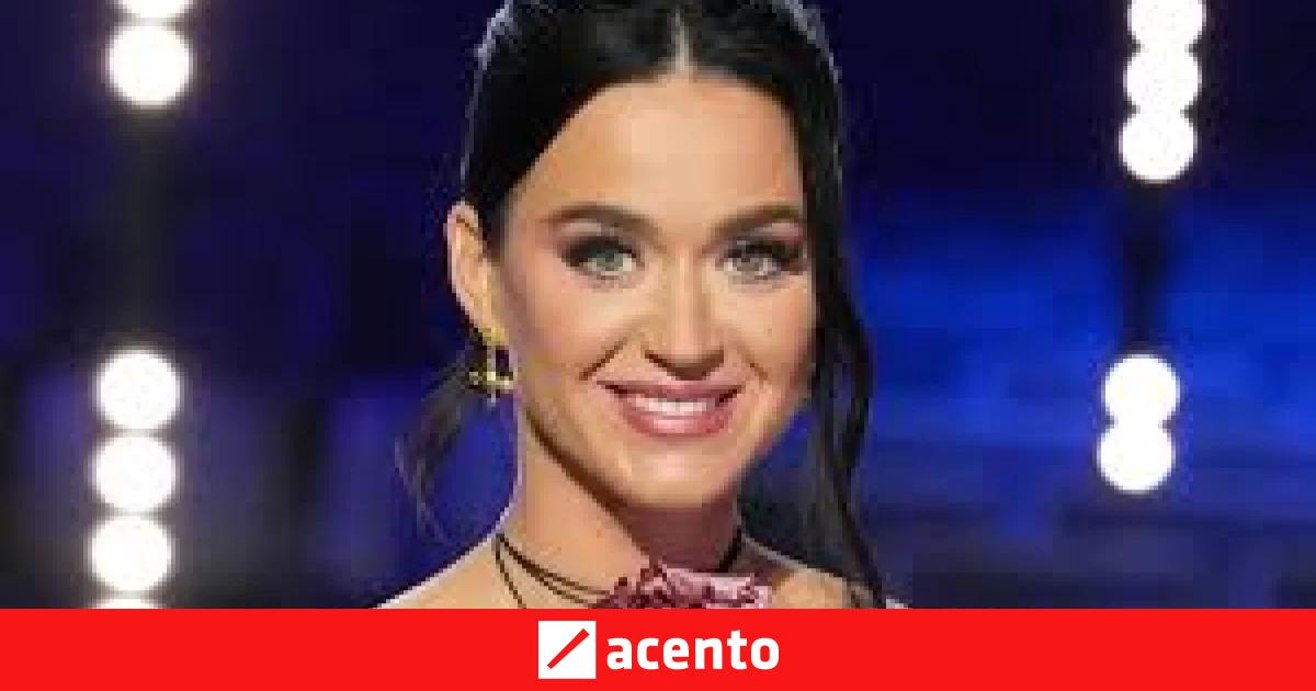 Katy Perry confirma su voto por Kamala Harris y llama a sus seguidores ...
