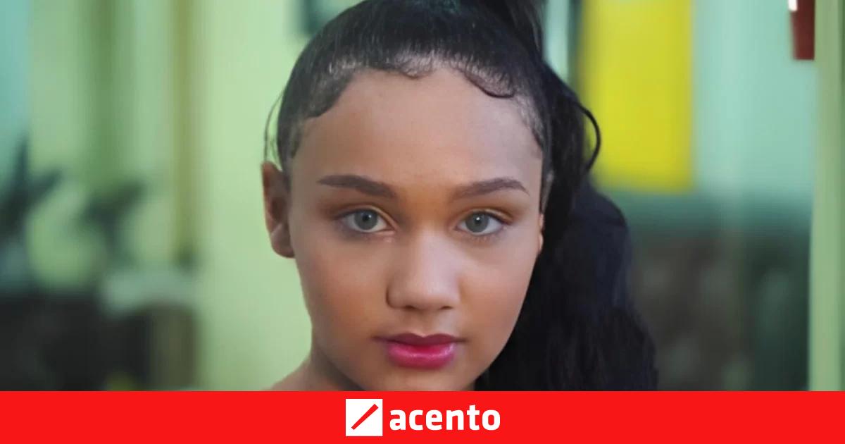 Cantante urbana Masha denuncia secuestro y agresión por parte de su ...