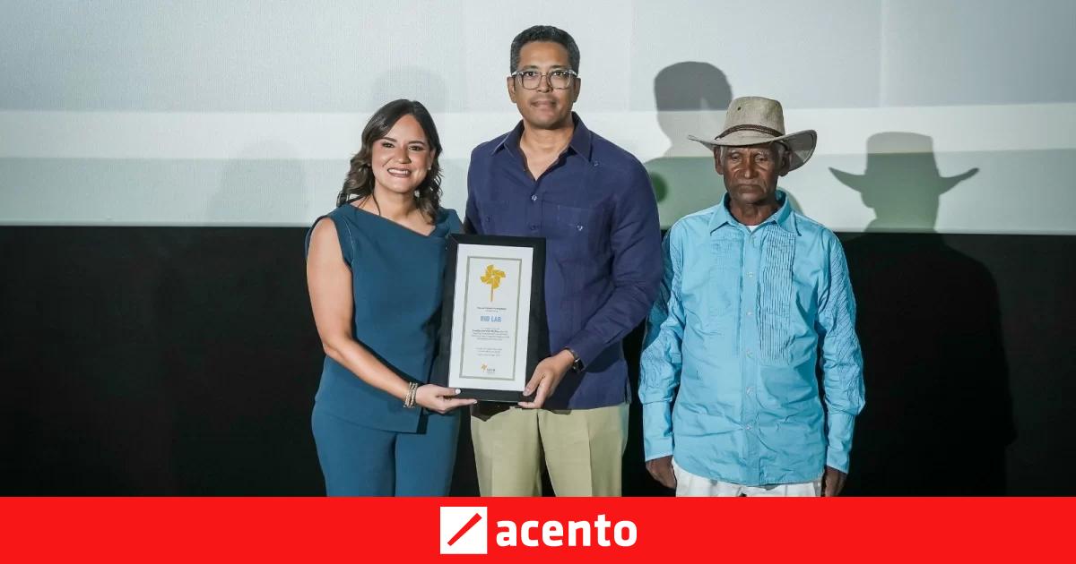 Nature Power Foundation impactó a 20 mil personas durante los últimos ...