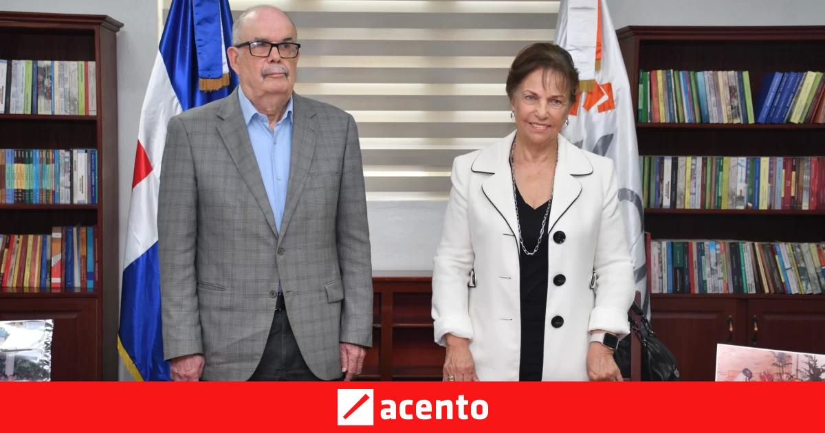 Archivo General de la Nación recibe documentos del Dr. José Francisco ...