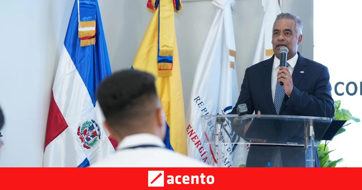 RD y Colombia trabajan en el establecimiento de la Red Gravimétrica Nacional | Acento