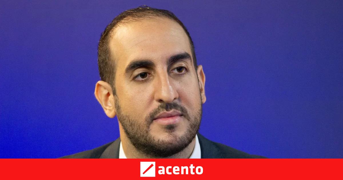 Politólogo Jorge Saade afirma Trump logrará un rápido acuerdo entre ...