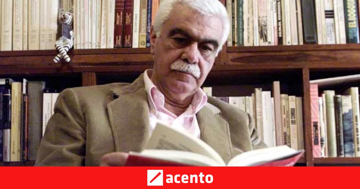 ¿Quién fue Germán Castro Caycedo y por qué se presenta su biografía en ...