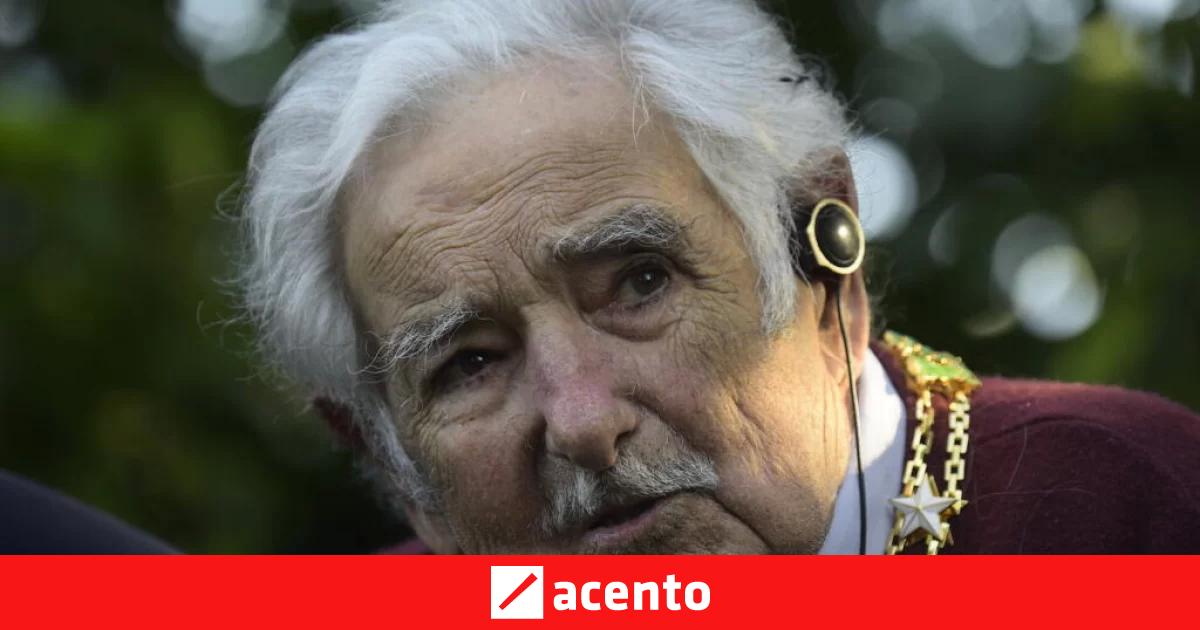 'Pepe' Mujica se recupera tras cirugía por cáncer de esófago | Acento