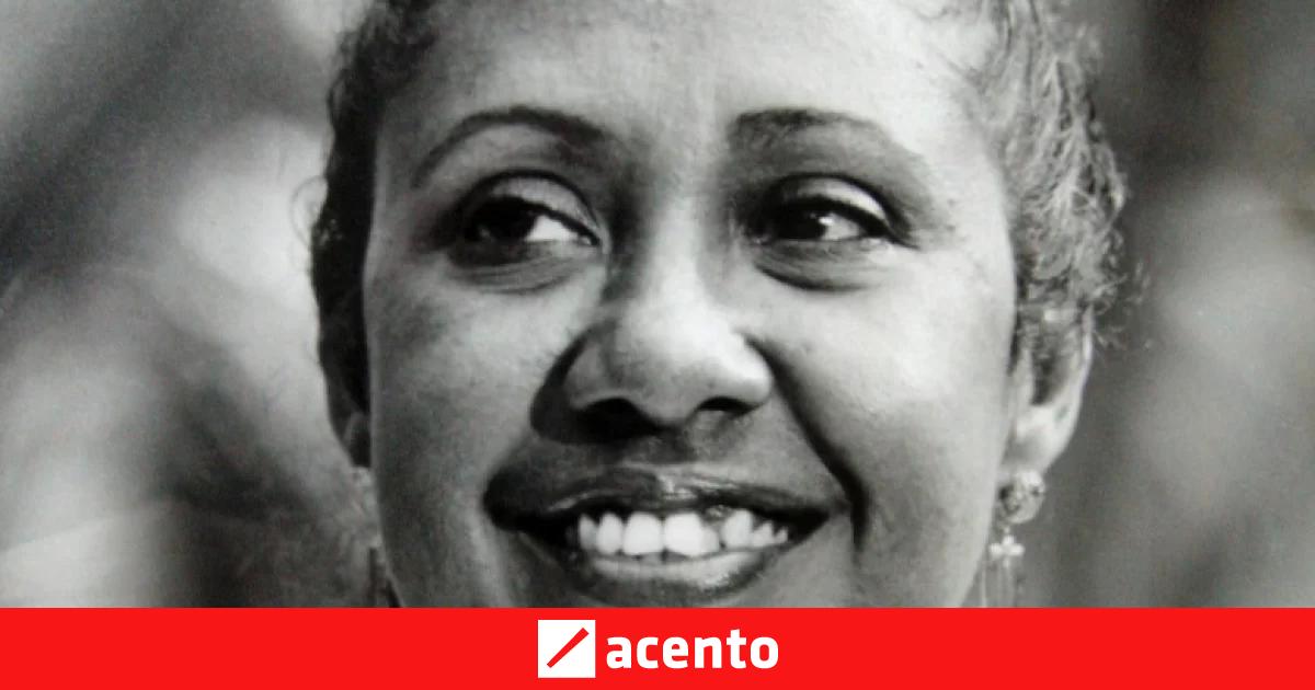 Falleció este jueves la artista dominicana Ada Balcácer | Acento
