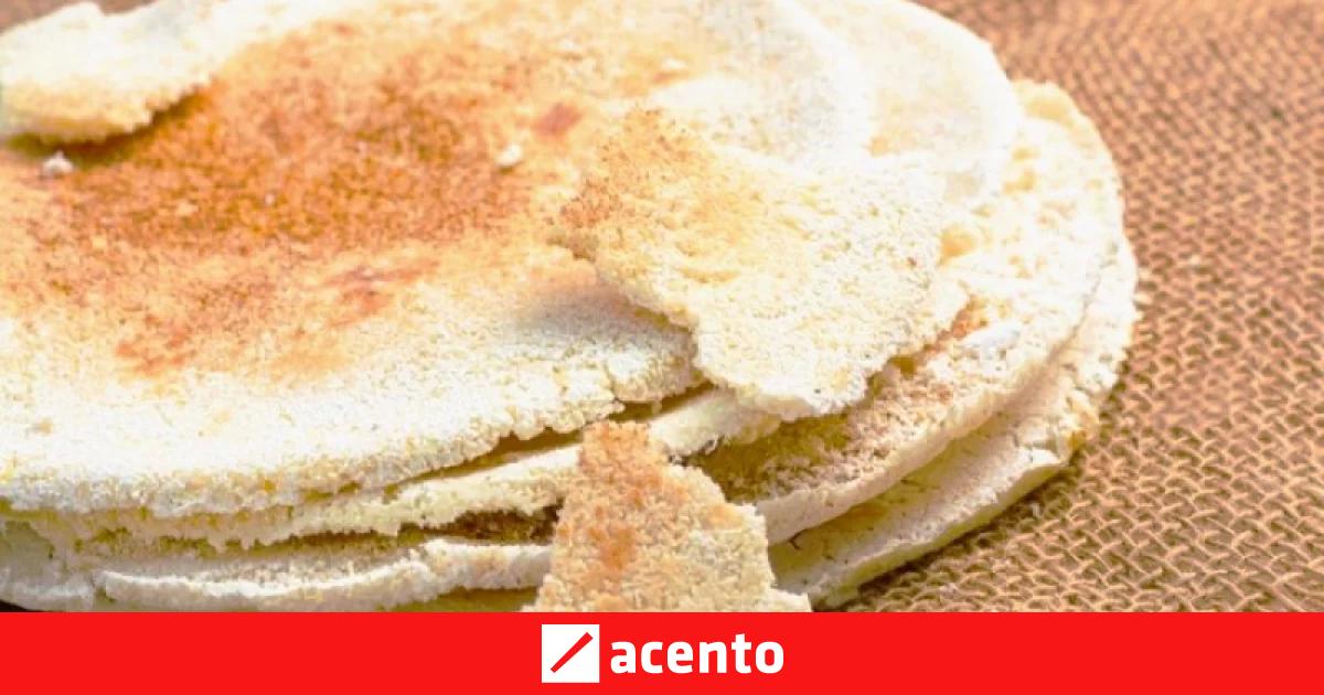 «Casabe», claves de redacción | Acento