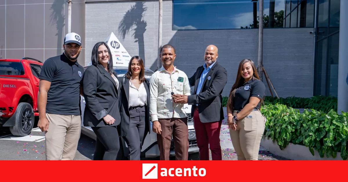 Cecomsa celebra su 37 aniversario con rifa de yipeta Kia Sonet 2025 ...