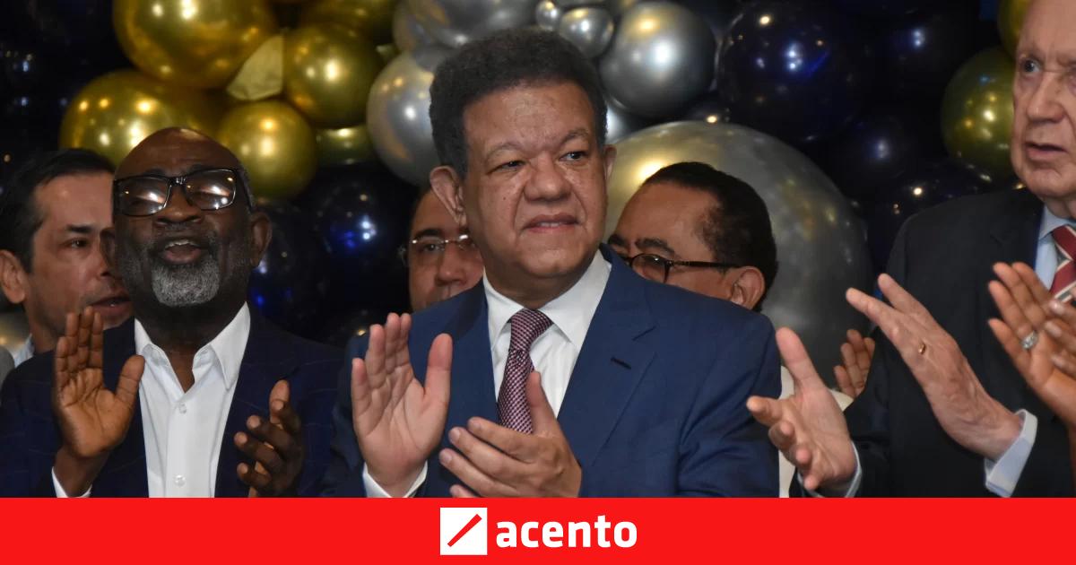 Leonel: 'a los 71, estoy en la adolescencia de la vejez' | Acento