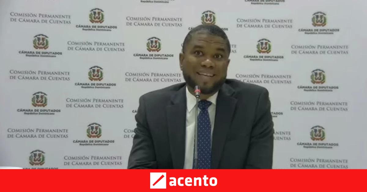 Janel Ramírez defiende su gestión en Cámara de Cuentas y busca ...