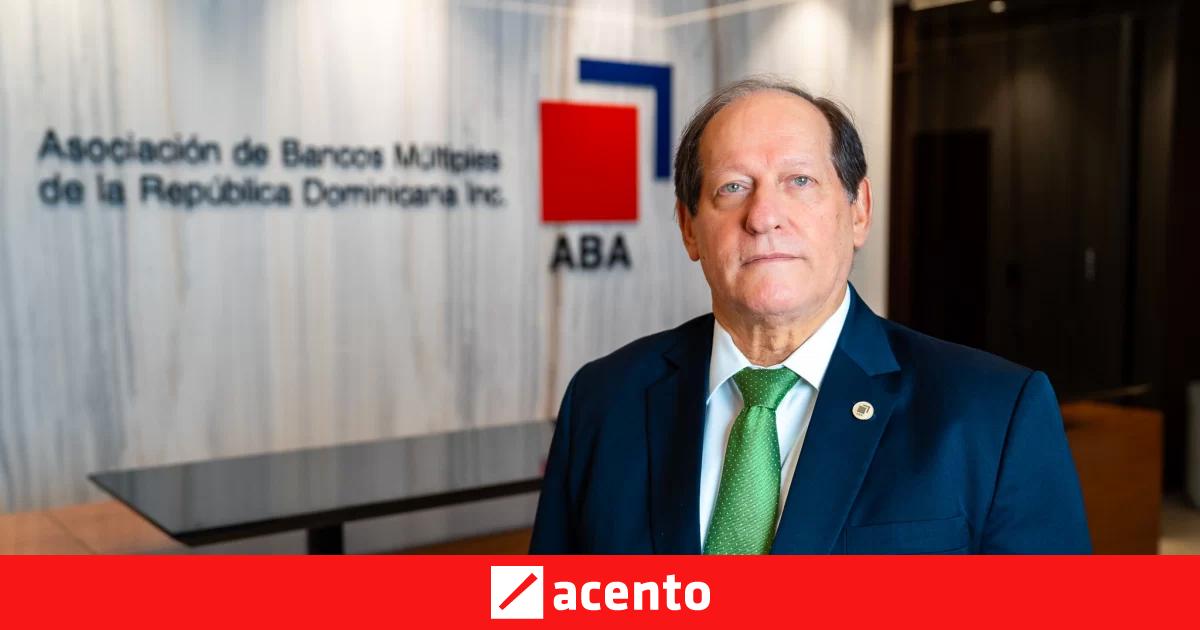 RD fortalece su representación en el liderazgo del sector bancario ...