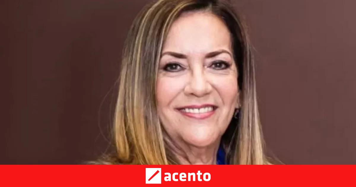 Murió María Elena Pena, la 'Dama del bolero' | Acento