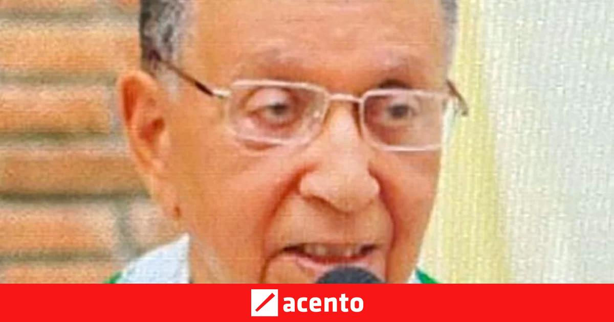 Darío Taveras | Acento