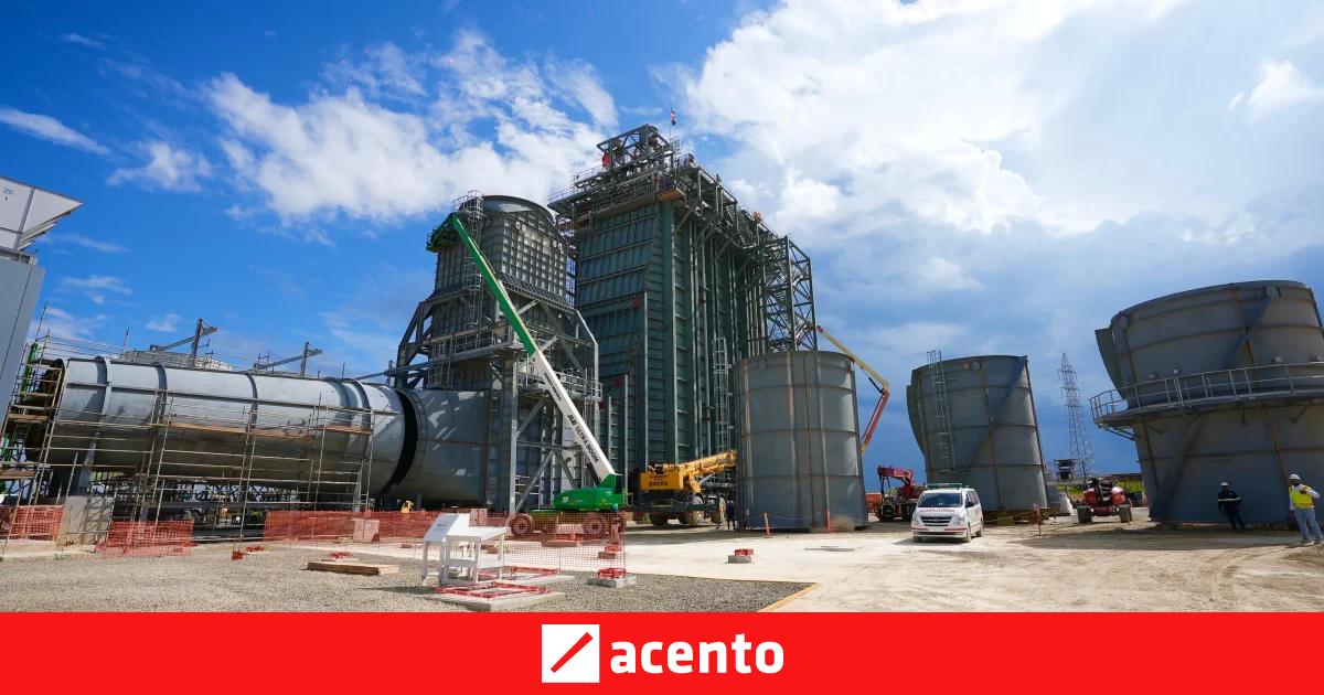 Mantenimiento del Puerto de Manzanillo tiene una inversión de US$ 2 ...