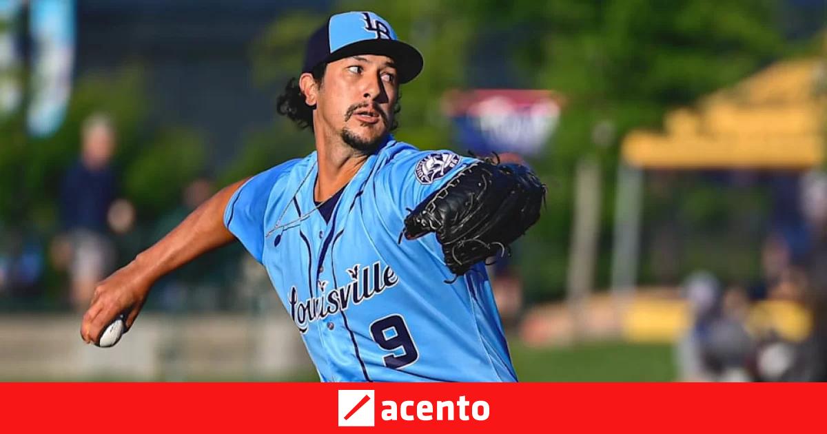 Las Águilas contratan al veterano lanzador Randy Wynne | Acento