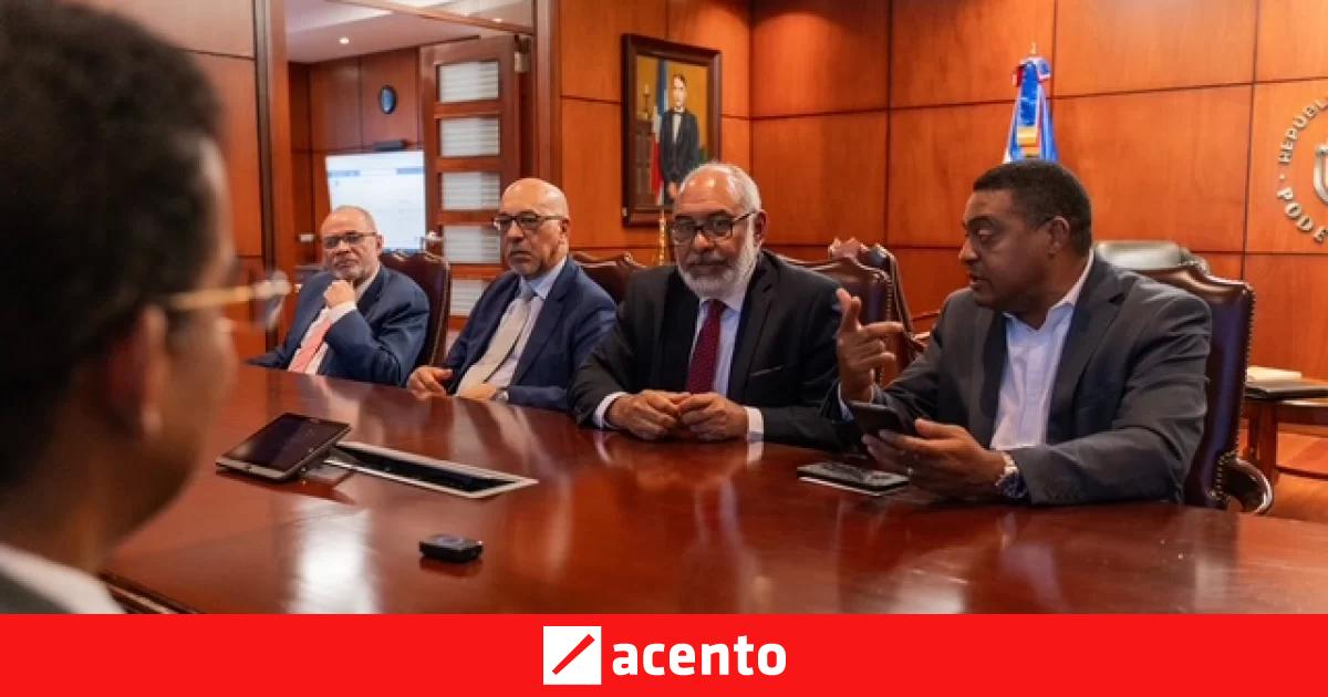 Jueces y diarios inician diálogo sobre protección de datos y libertad de expresión y prensa | Acento