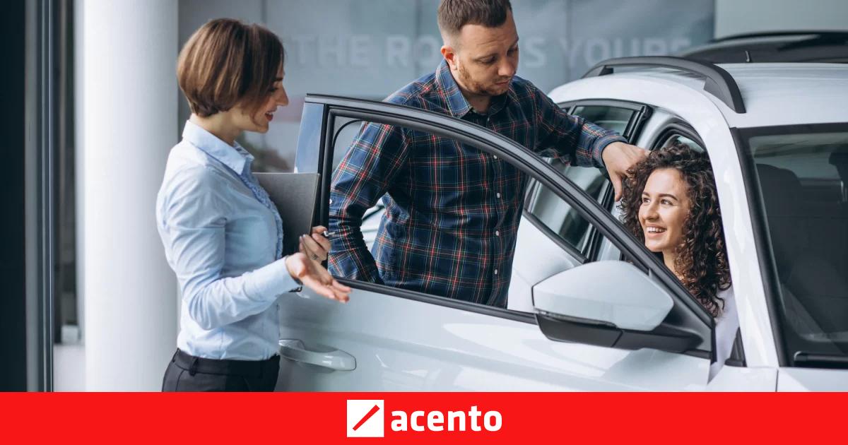 ¿Cómo elegir la mejor tasa para financiar tu vehículo en un escenario ...