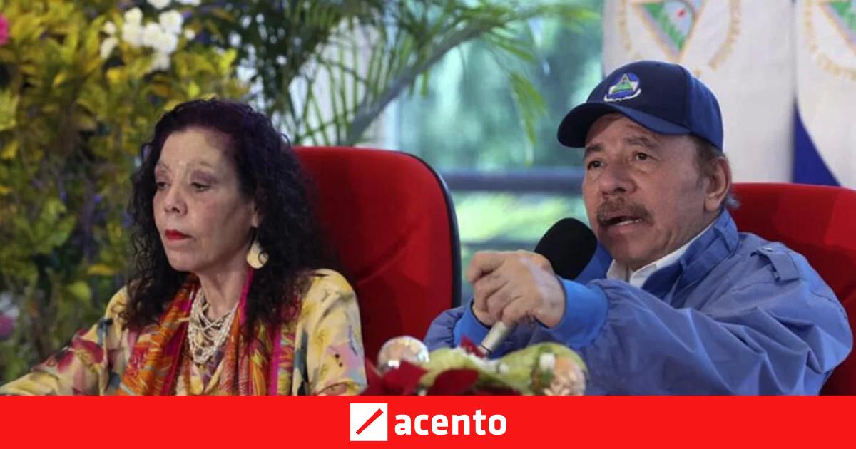 Ortega y Murillo consolidan su poder en Nicaragua bajo una estela de ...