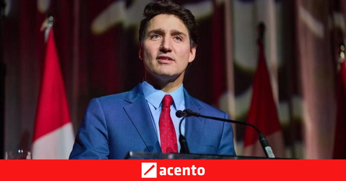 Por qué la era del carismático Justin Trudeau en Canadá llegó a su fin tras casi una década | Acento