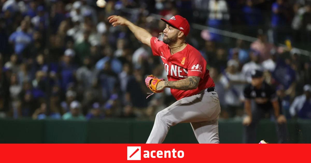 ¿A qué hora es la final entre República Dominicana y México? | Acento