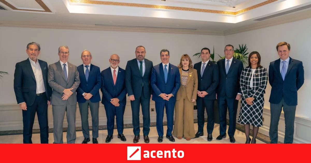 AFI Popular y AFP Popular reconocen a Meliá Hotels International por ...