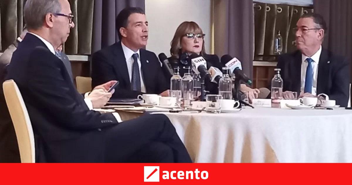 Presidente ejecutivo del Banco Popular afirma que República Dominicana ...